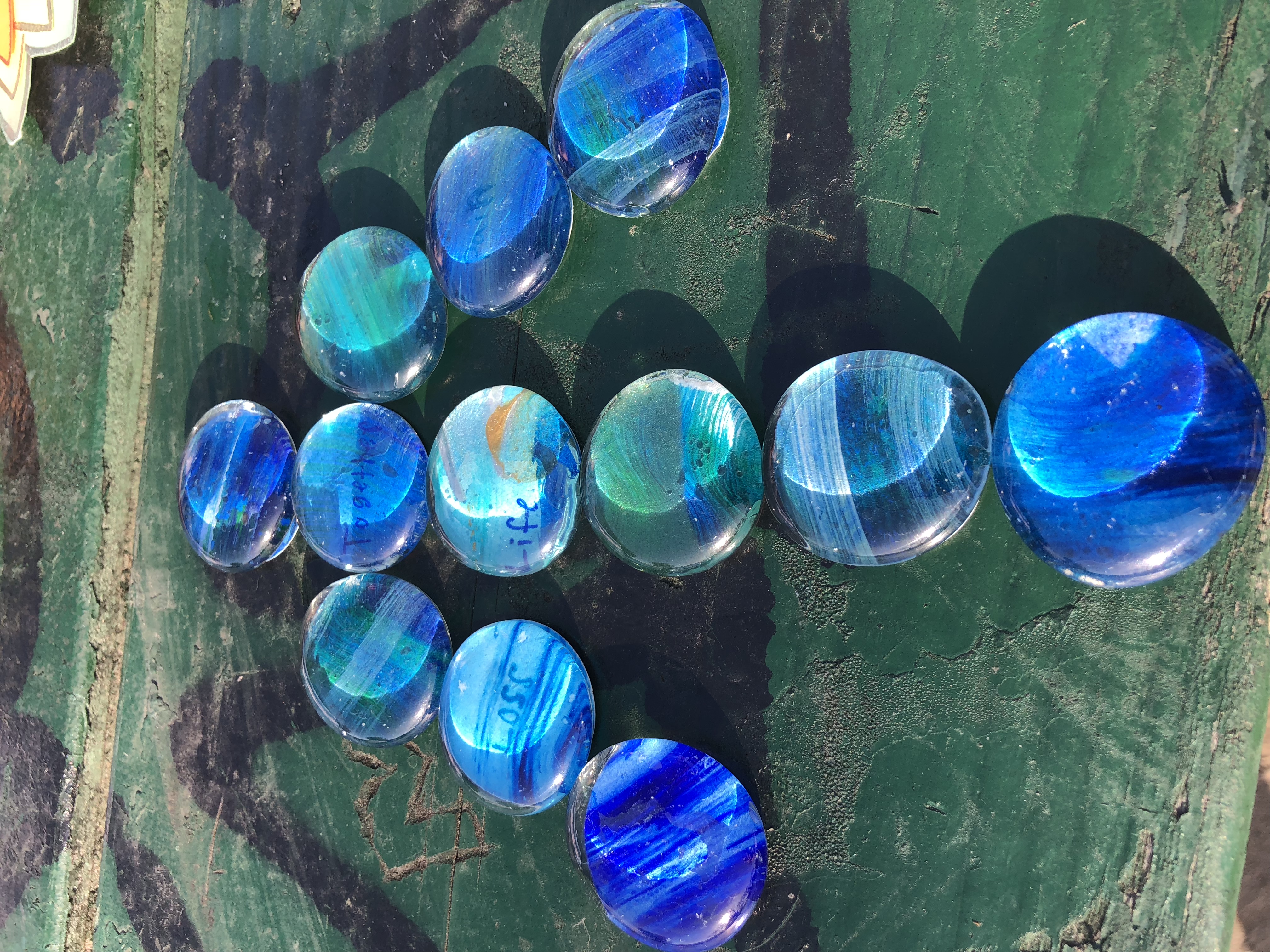 UAII Community Gallery - AWBW