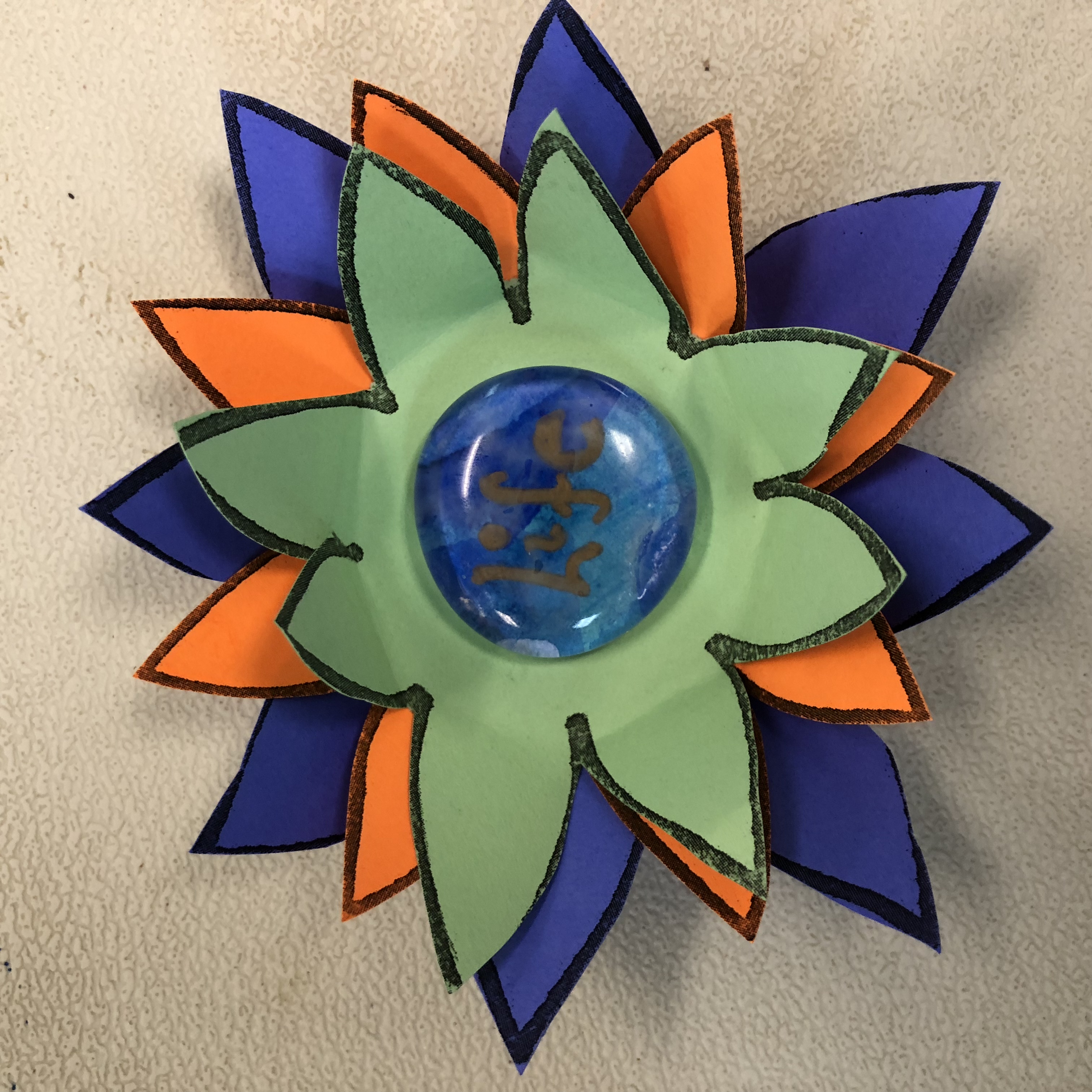 UAII Community Gallery - AWBW